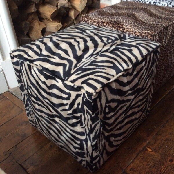 Animal Footstool - Etsy UK