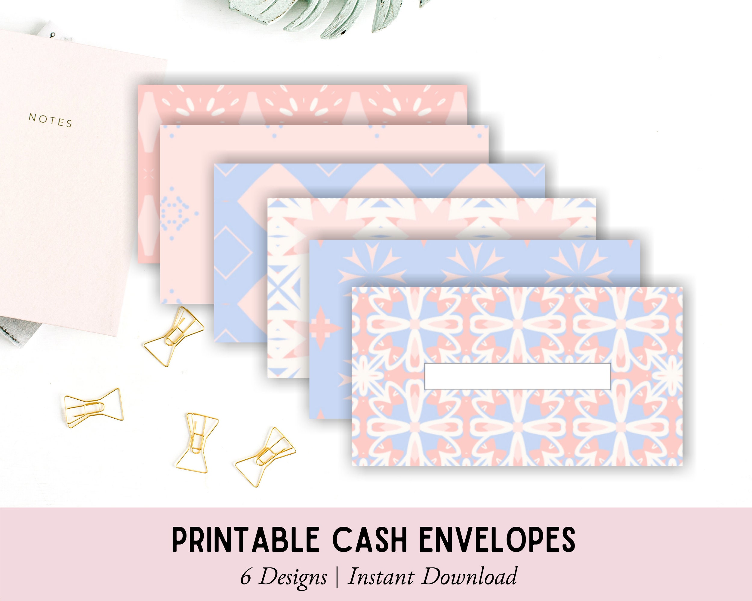 Mom Cash Envelope Printable, Cash Envelope System, Cash Envelope ...