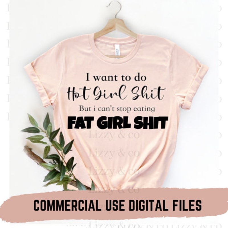 Hot Girls N Kid - Etsy