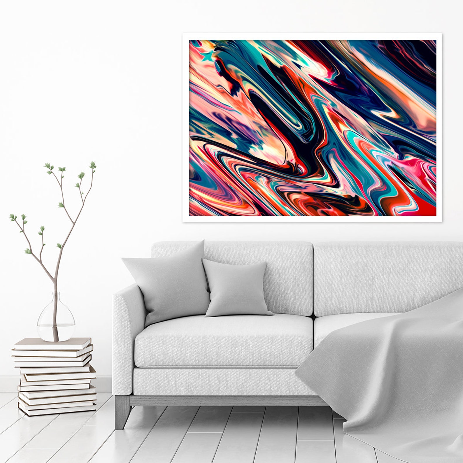 Printable Poster Home Decor Digital Download Instant - Etsy