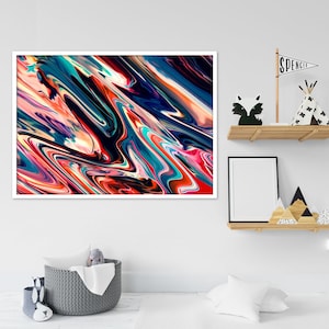 Printable Poster, Home Decor, Digital Download, Instant Download ...