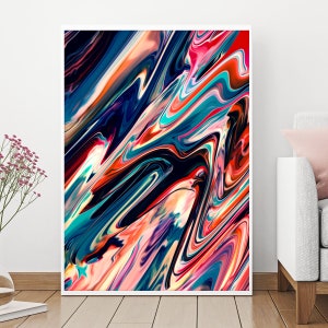 Printable Poster, Home Decor, Digital Download, Instant Download ...