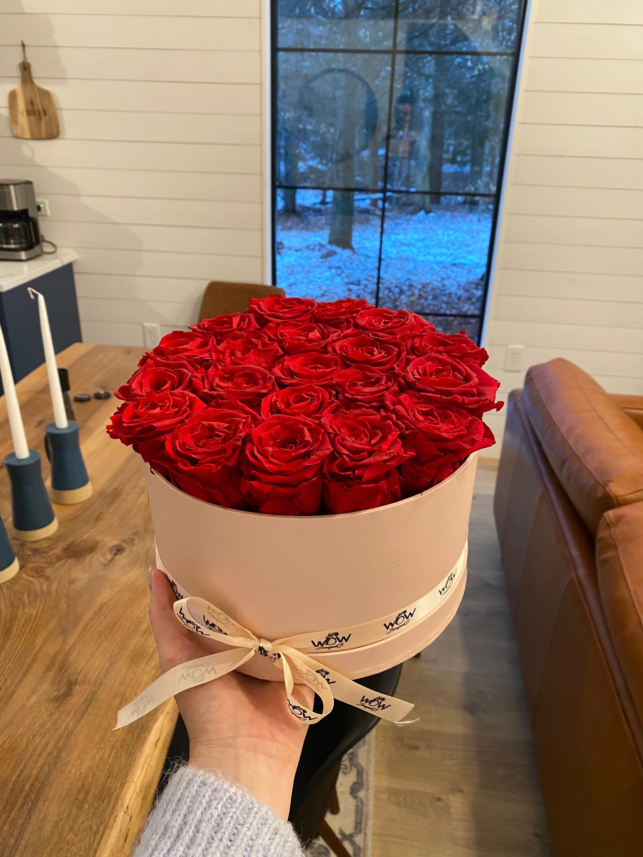 Big Bouquet Of Roses Tumblr