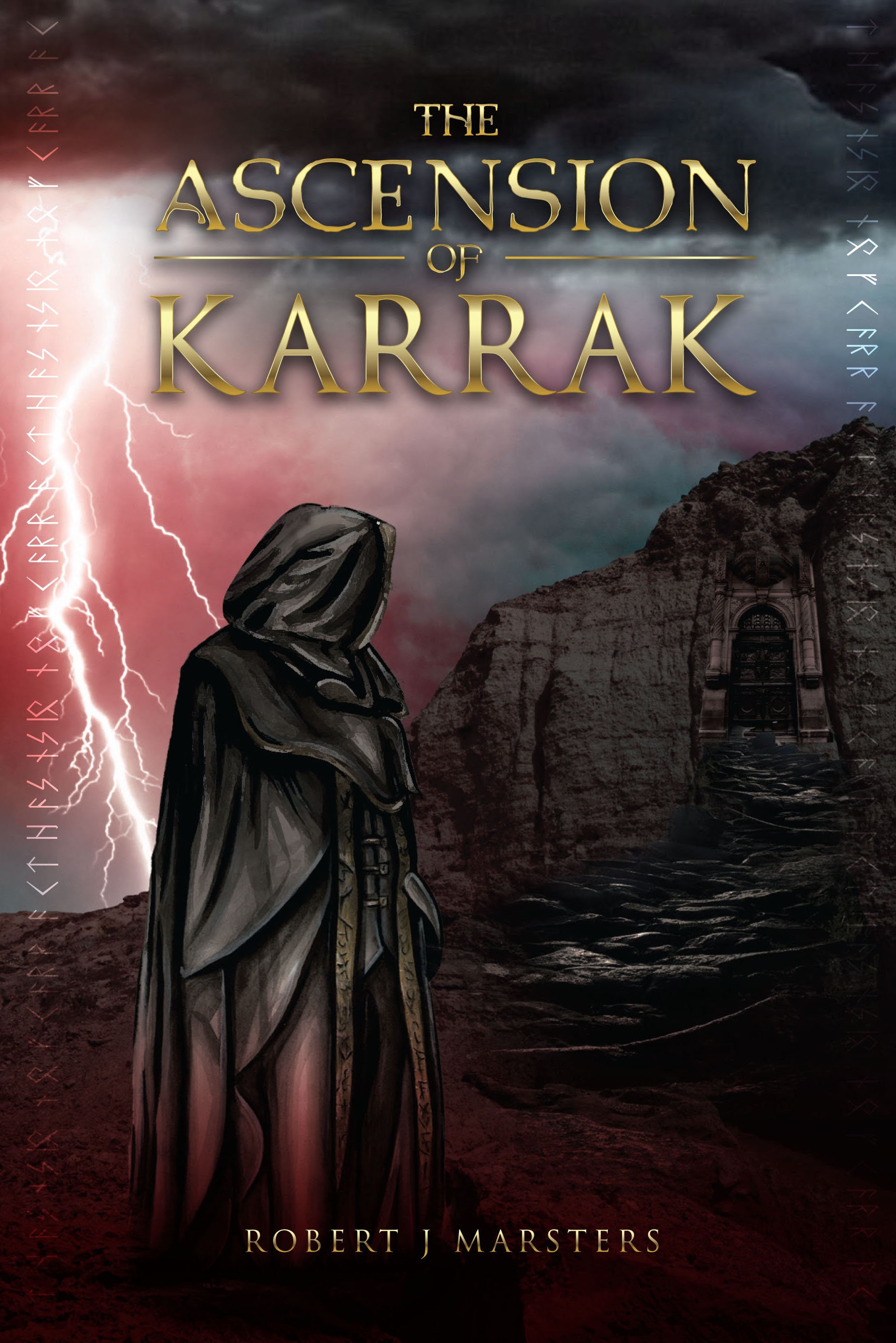 The Complete Karrak Trilogy, Exciting New Fantasy Books - Etsy