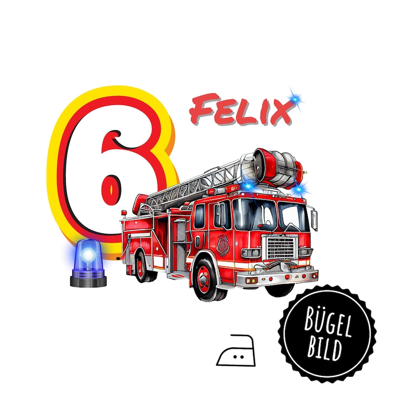 Fire Brigade Number - Etsy