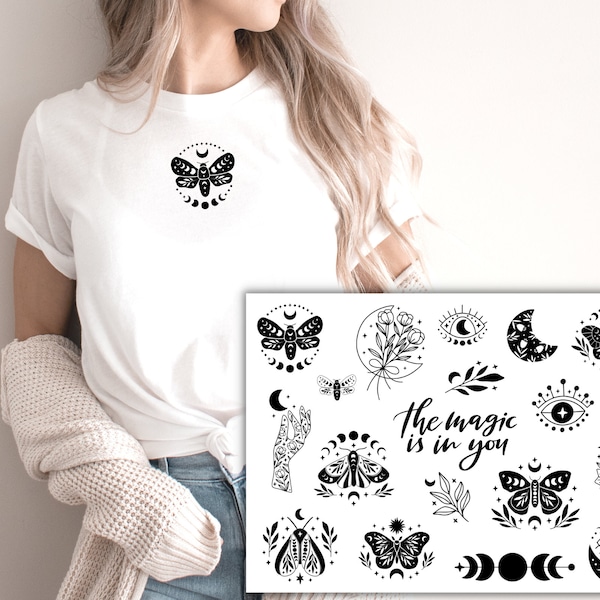 Transfer Iron On - Etsy