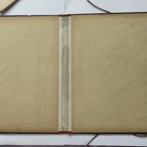 C1890/1900 German Lace Folio Die Stilarten Der Spitze Verlag C. F ...