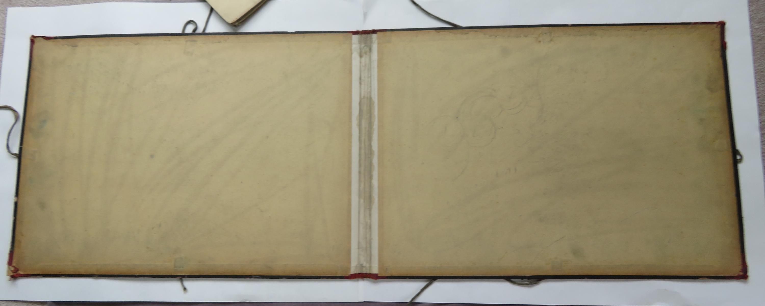 C1890/1900 German Lace Folio Die Stilarten Der Spitze Verlag C. F ...