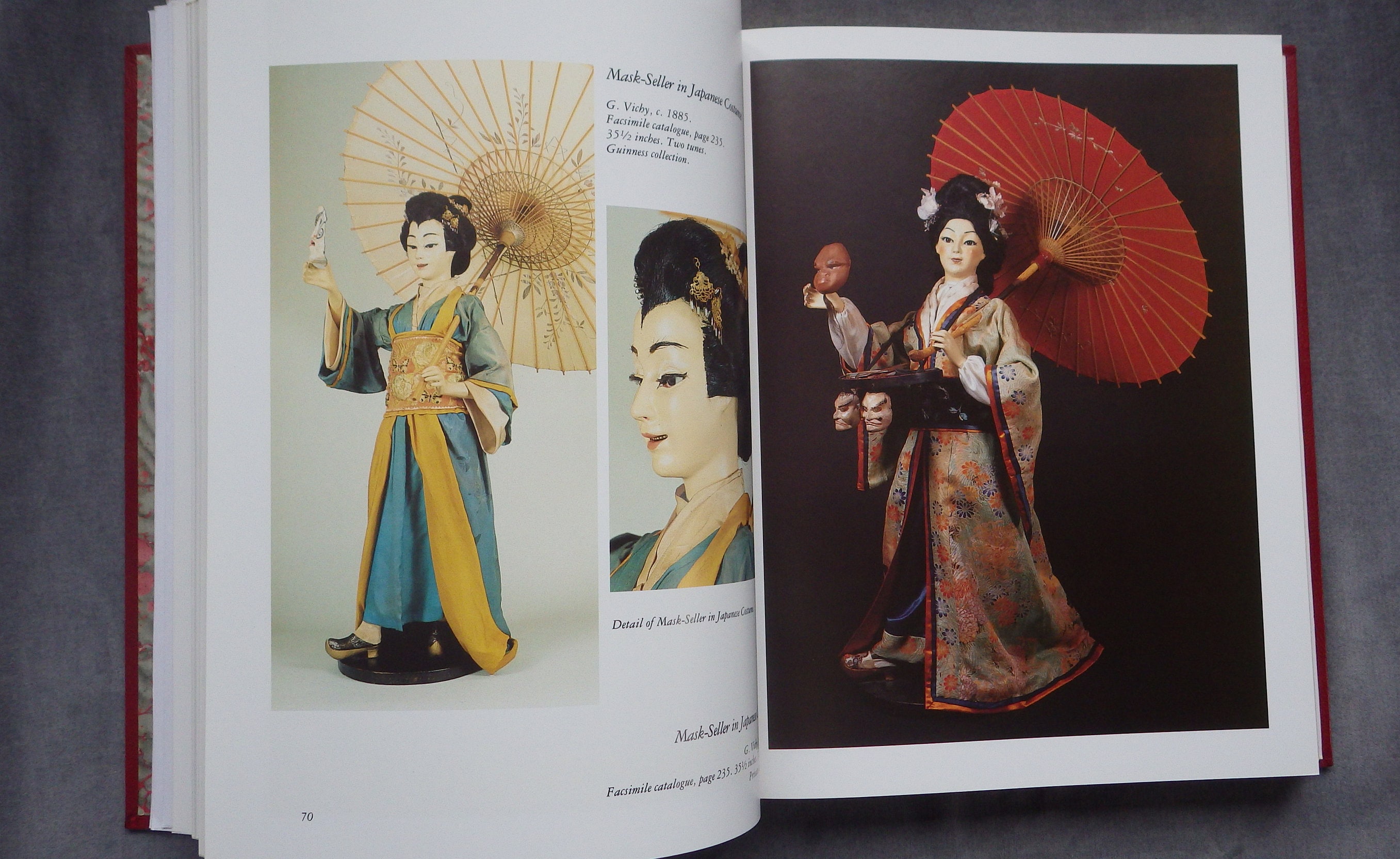 Rare 1987 Sotheby's Luxury Edition Automata the Golden Age by Christian ...