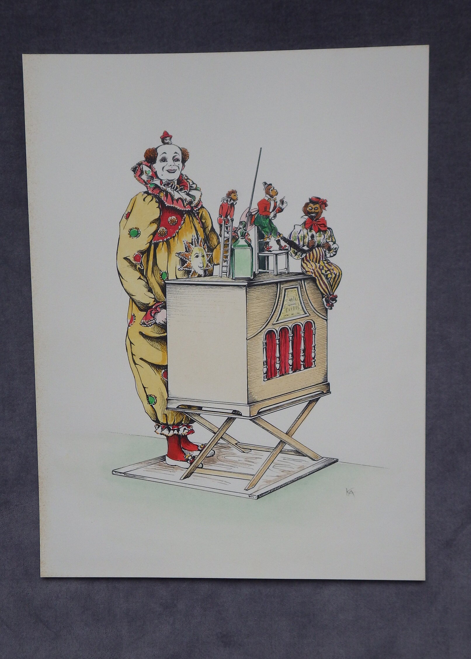 Rare 1987 Sotheby's Luxury Edition Automata the Golden Age by Christian ...