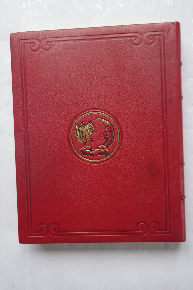 Rare 1987 Sotheby's Luxury Edition Automata the Golden Age by Christian ...