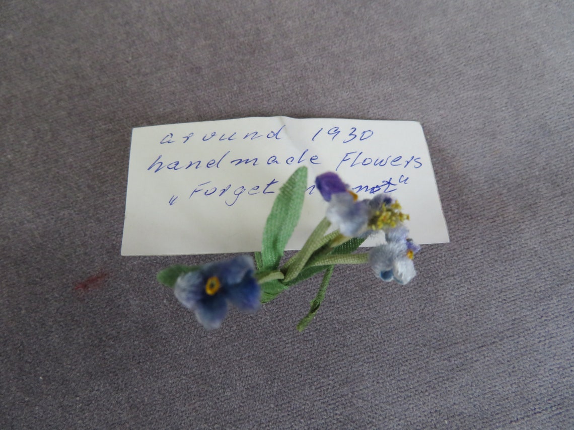 1930s Large French Child's Millinery Box to Make Hats for - Etsy