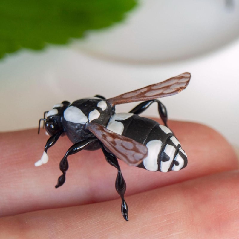 Realistic Face Mask - Etsy