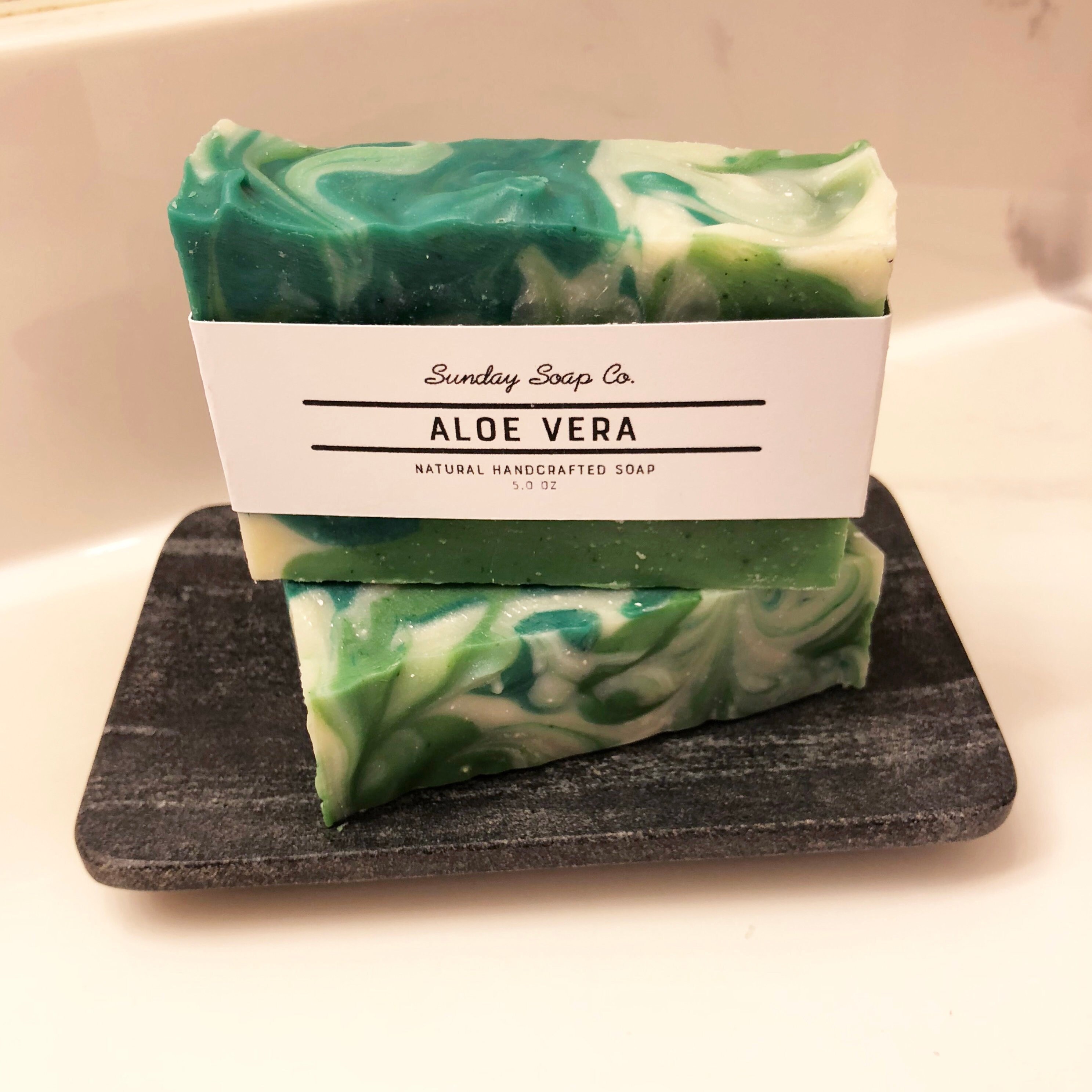 Aloe Vera Bar Soap. Aloe Vera Soap. Moisturizing Soap. | Etsy