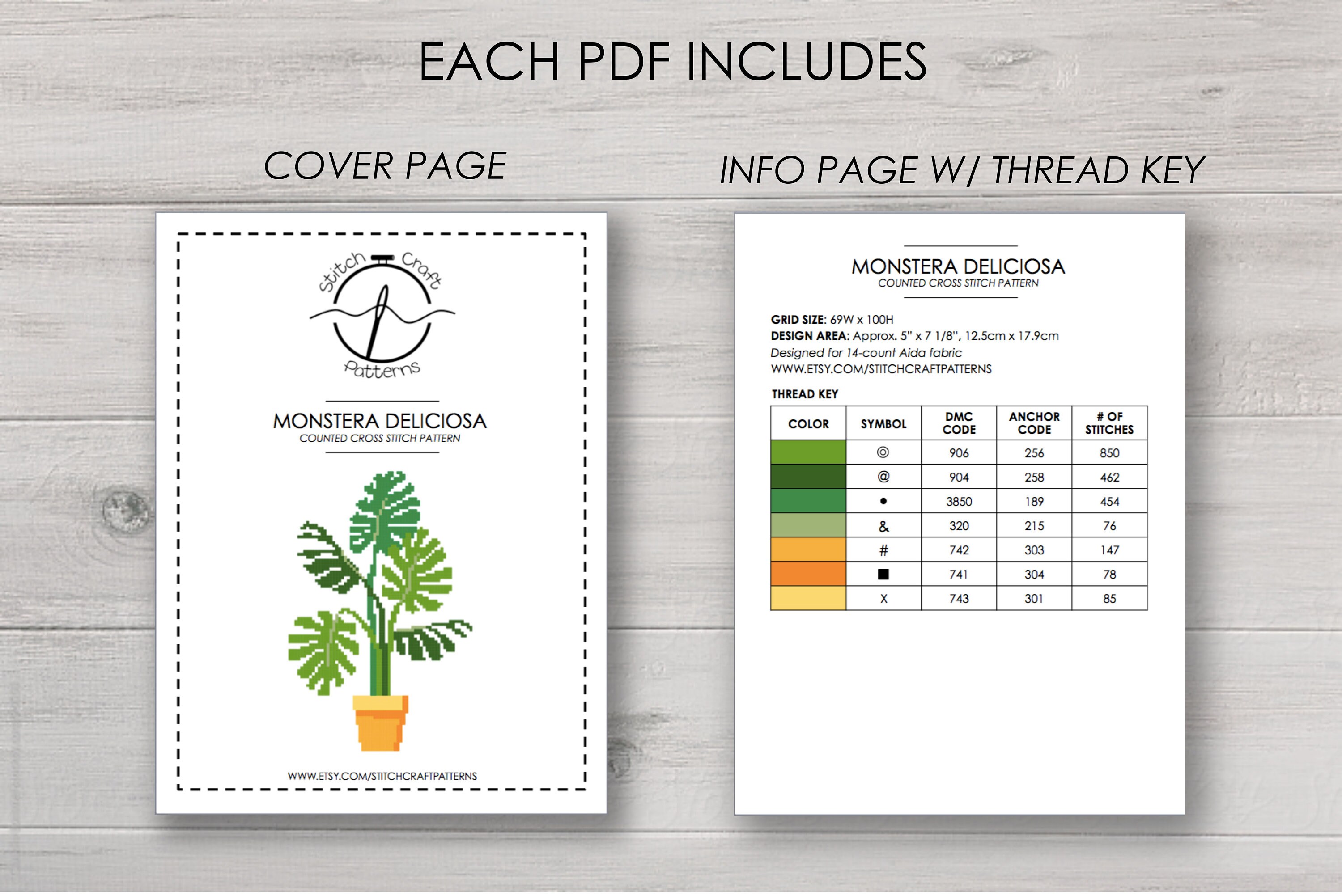 Redrum Cross Stitch Pattern Downloadable PDF Stephen King | Etsy