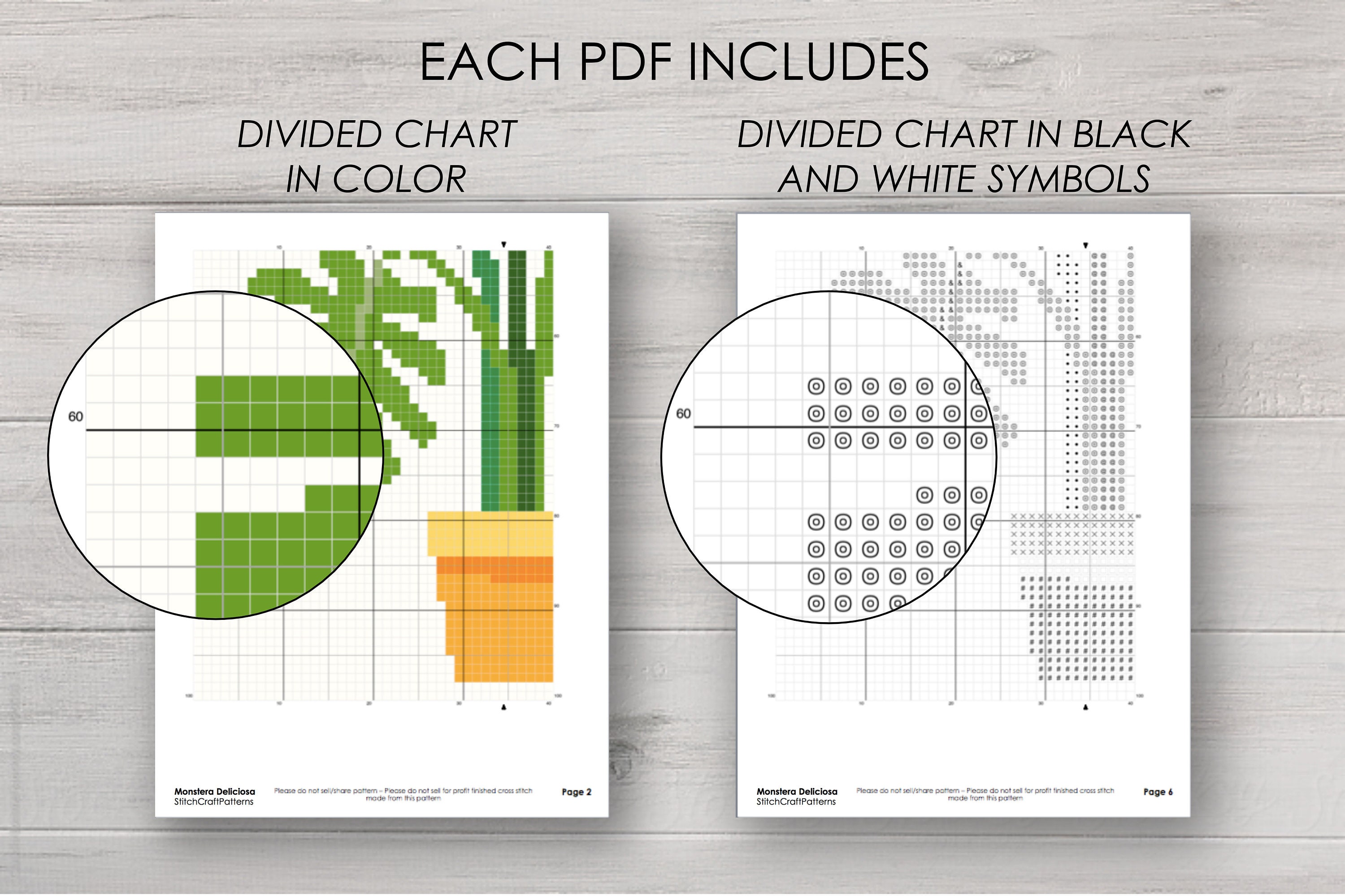 Redrum Cross Stitch Pattern Downloadable PDF Stephen King | Etsy