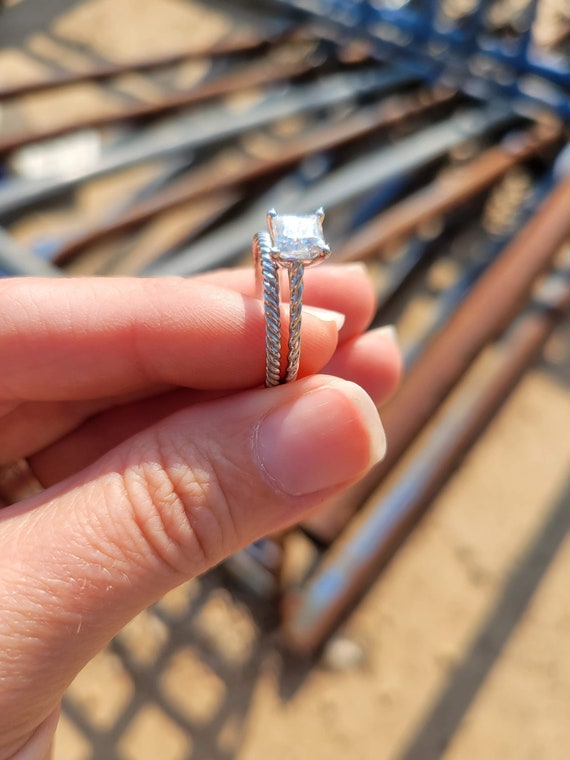 1k moissanite store