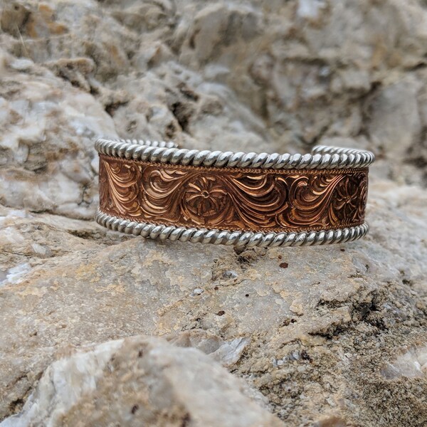 Western Bracelet - Etsy