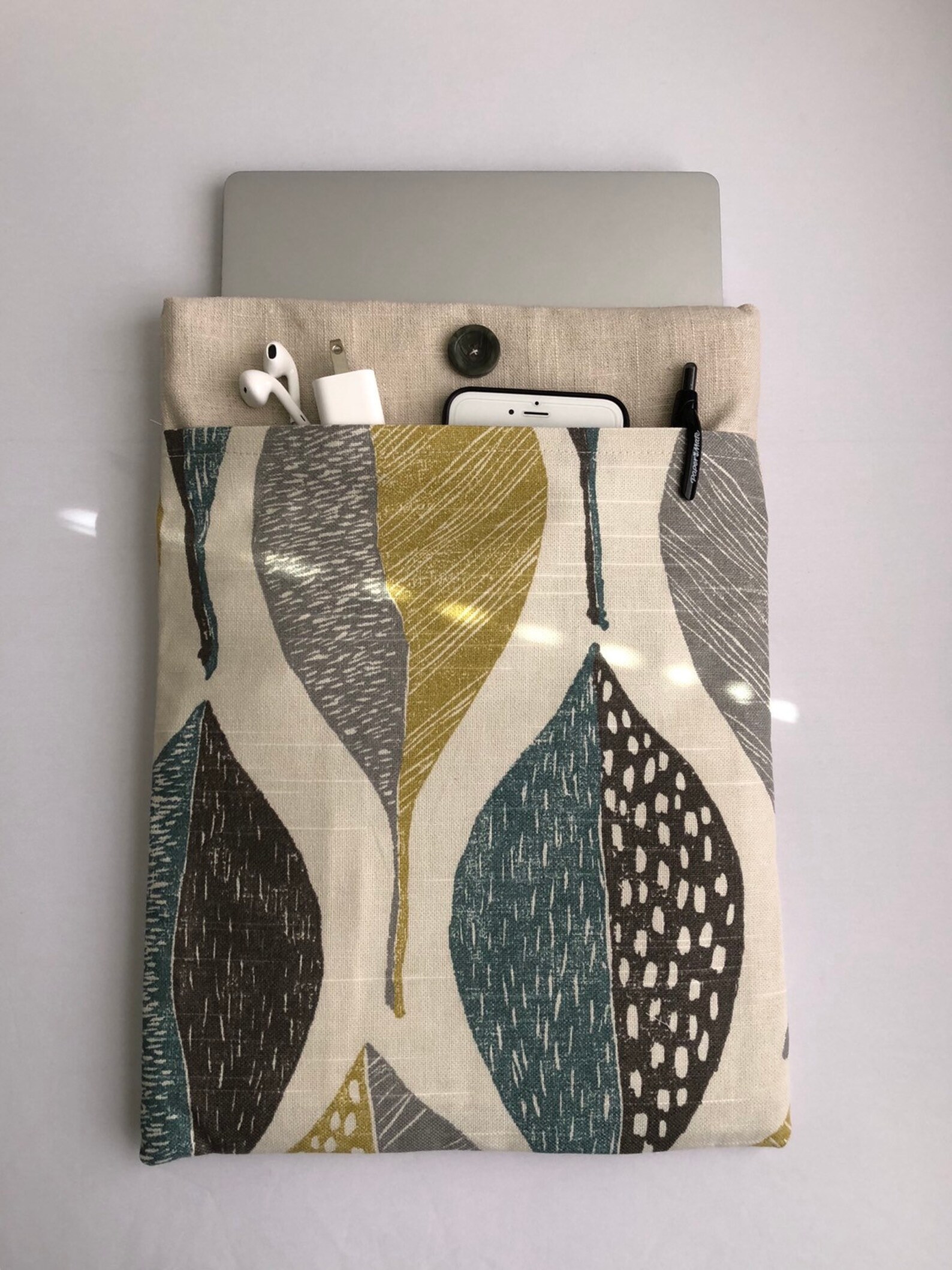 Custom Laptop Sleeves, All Size Available , Made to Order. - Etsy