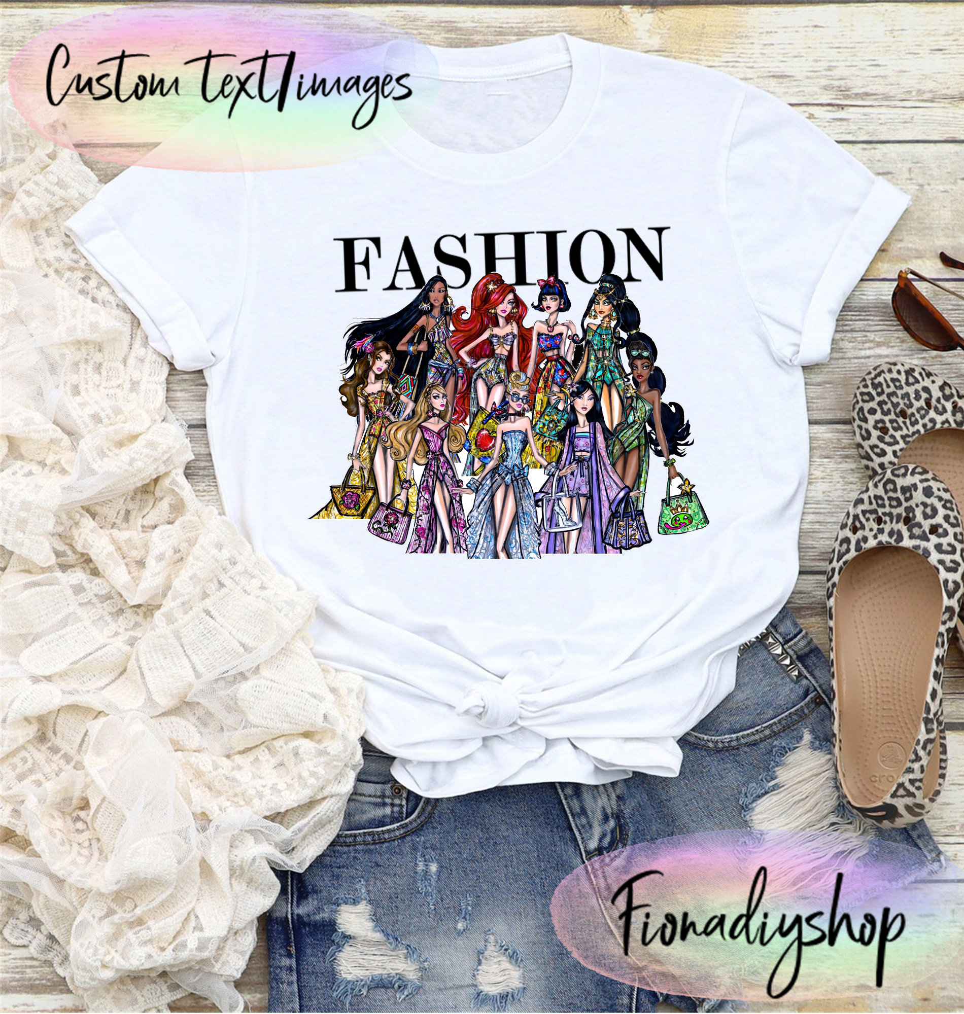 Disney Princess Shirt Tinkle Bell Shirt Disney Princess - Etsy