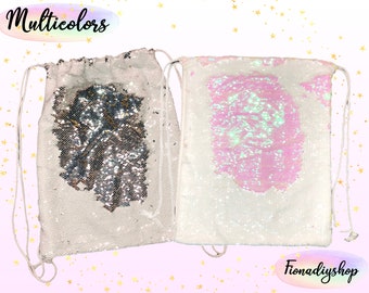 Sublimation Blank Drawstring Backpack - Etsy