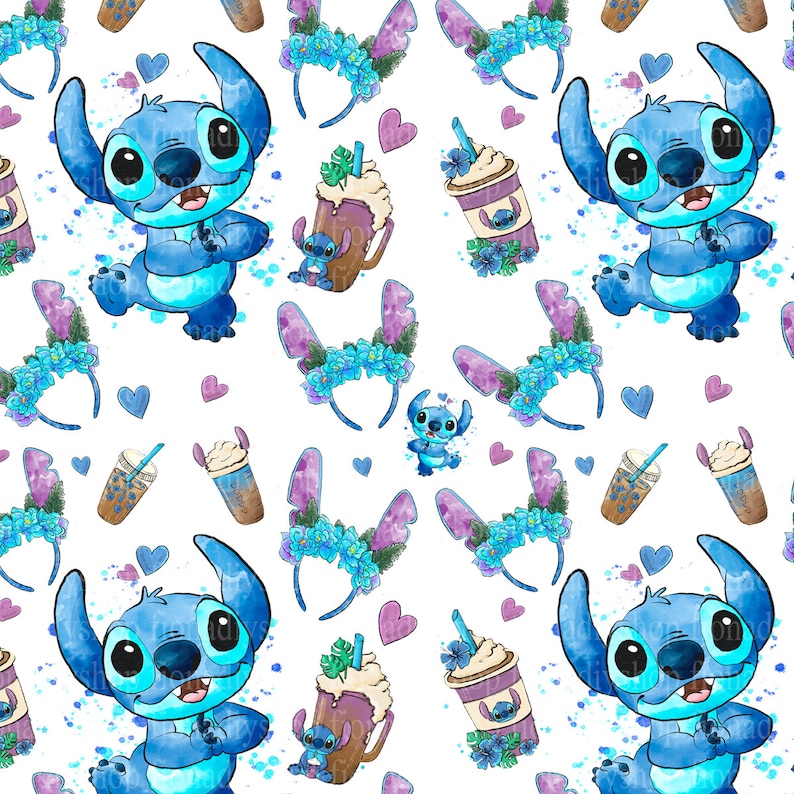 2 Stitch Pattern,seamless Pattern,digital Paper,digital,paper,seamless ...