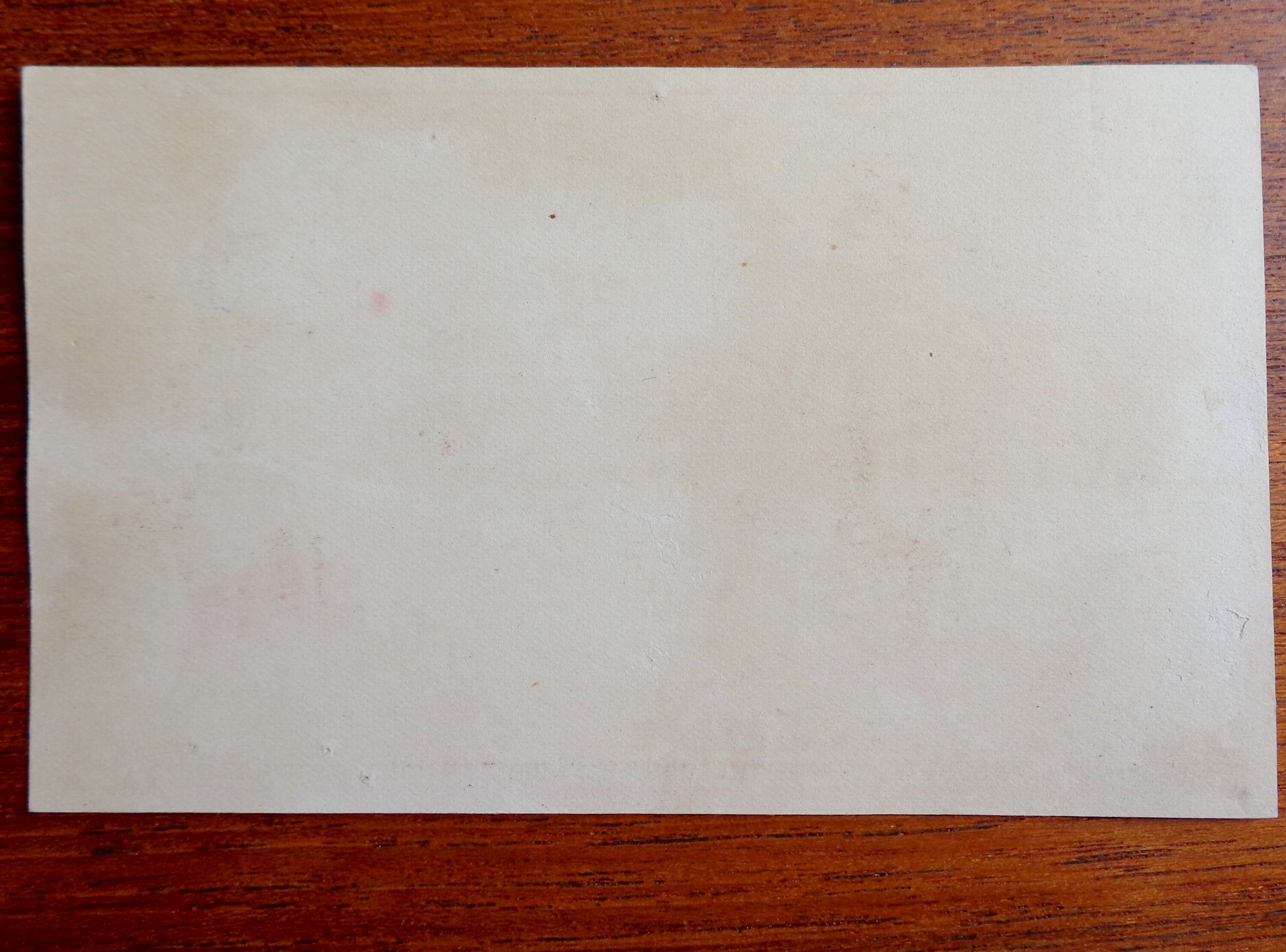 Original 1880's Victorian Trade Card Lozier & Stokes - Etsy