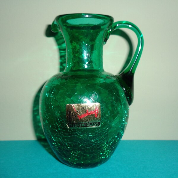 Pilgrim Glass - Etsy