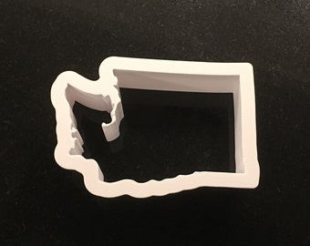 Washington Cookie Cutter | Etsy