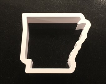 Arkansas Razorback Cookie Cutter - Etsy