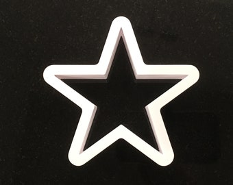 Pinwheel Ninja Star Cookie Cutter - Etsy