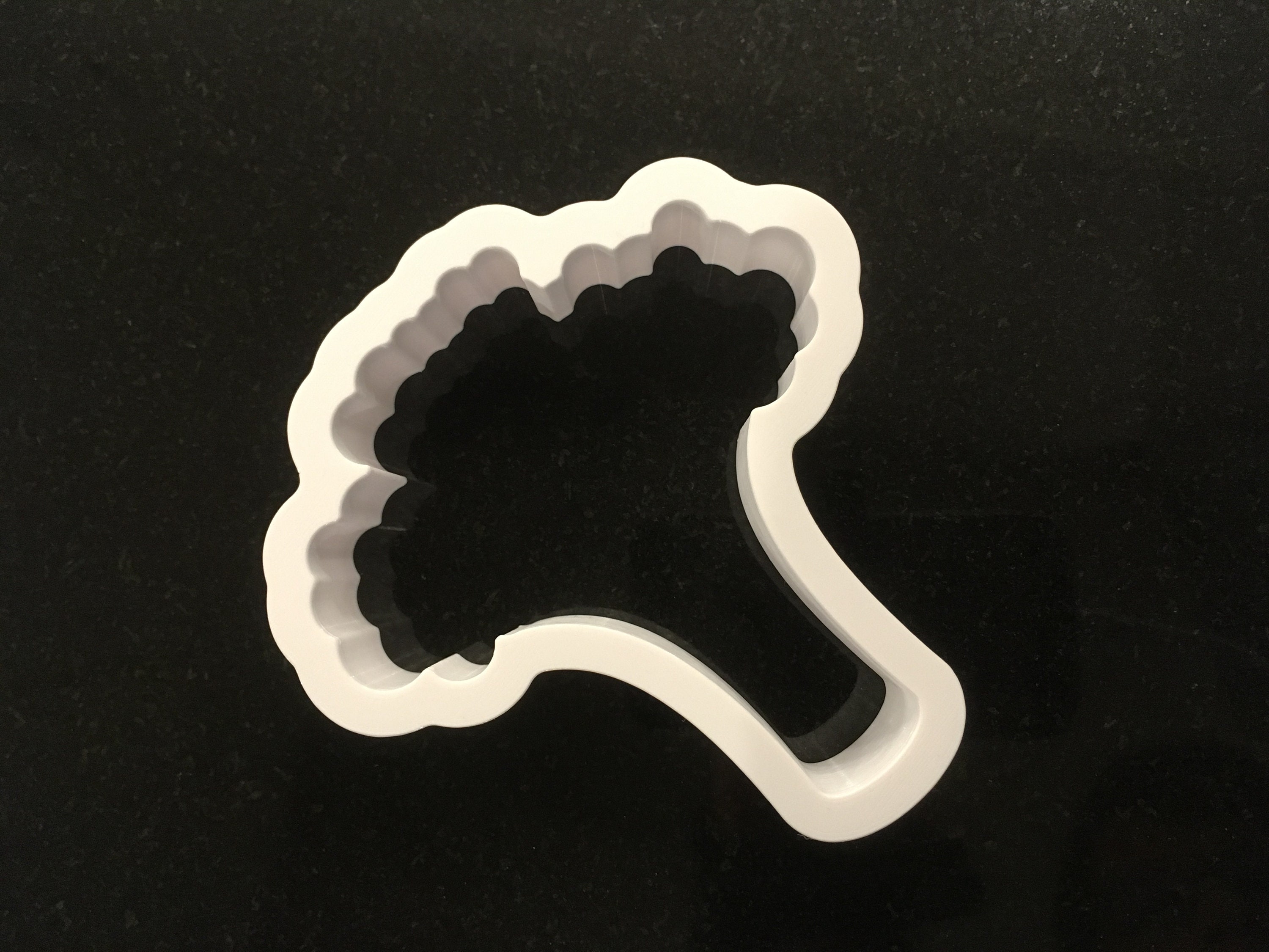 Broccoli Cookie Cutter - Etsy
