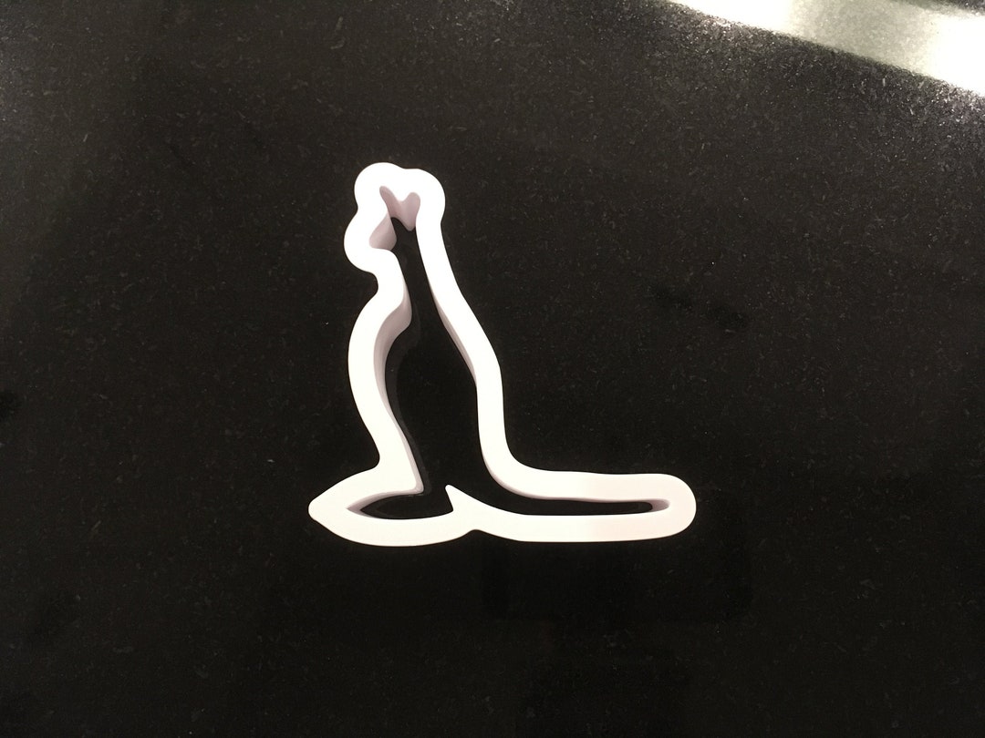 Kangaroo Cookie Cutter - Etsy