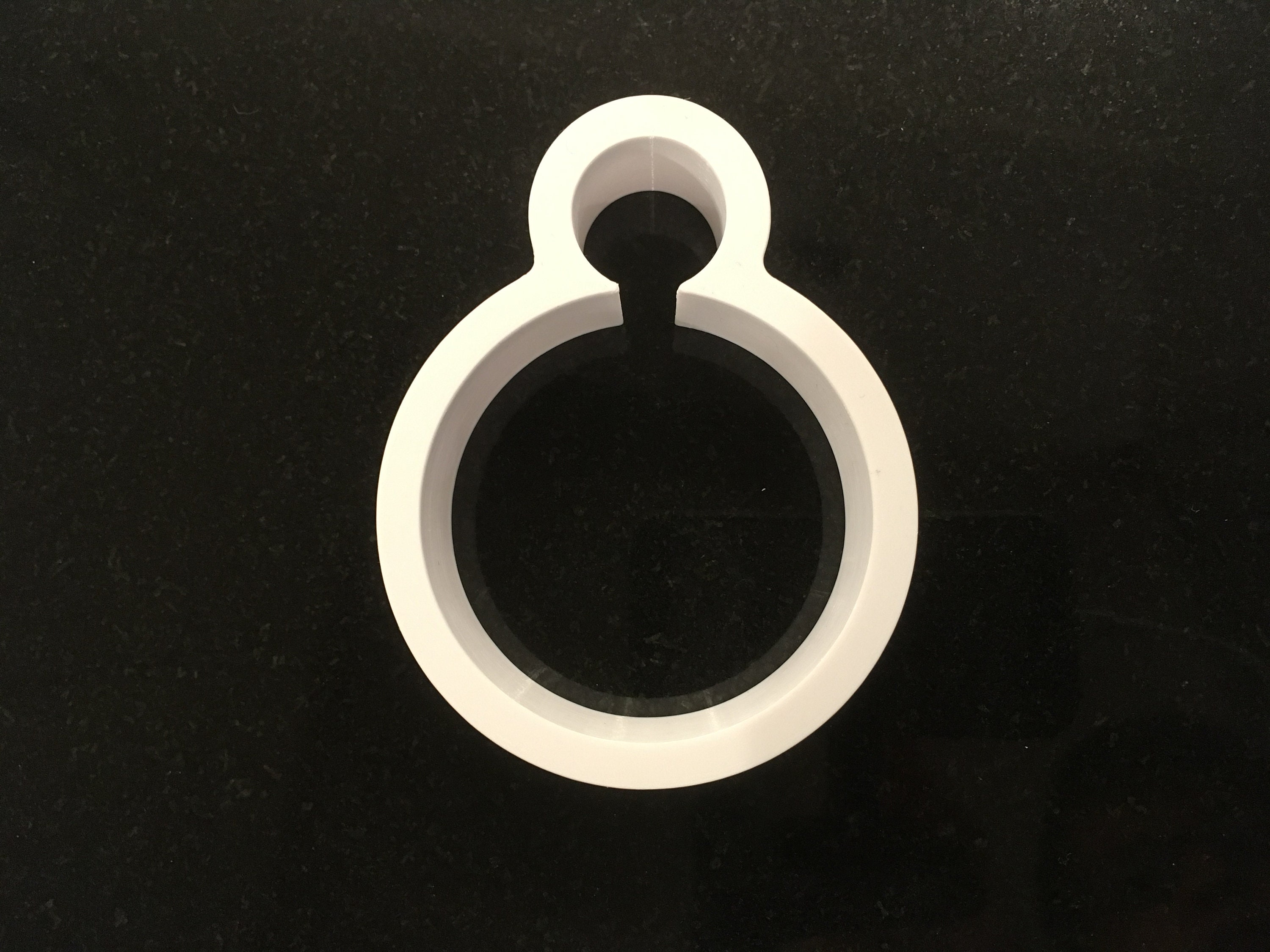 Pocket Watch Cookie Cutter | Etsy