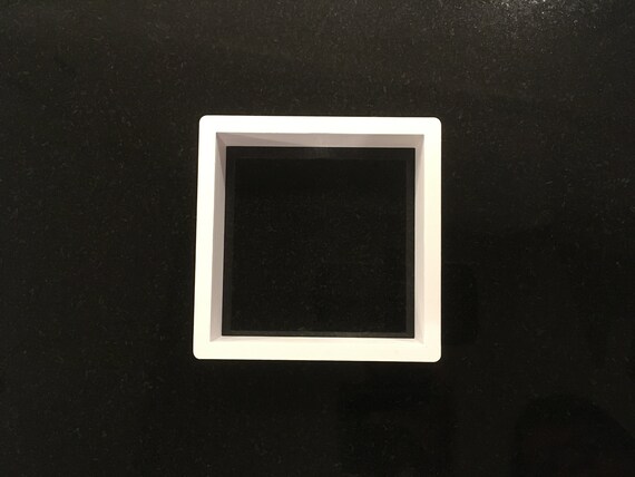 Square Cookie Cutter | Etsy