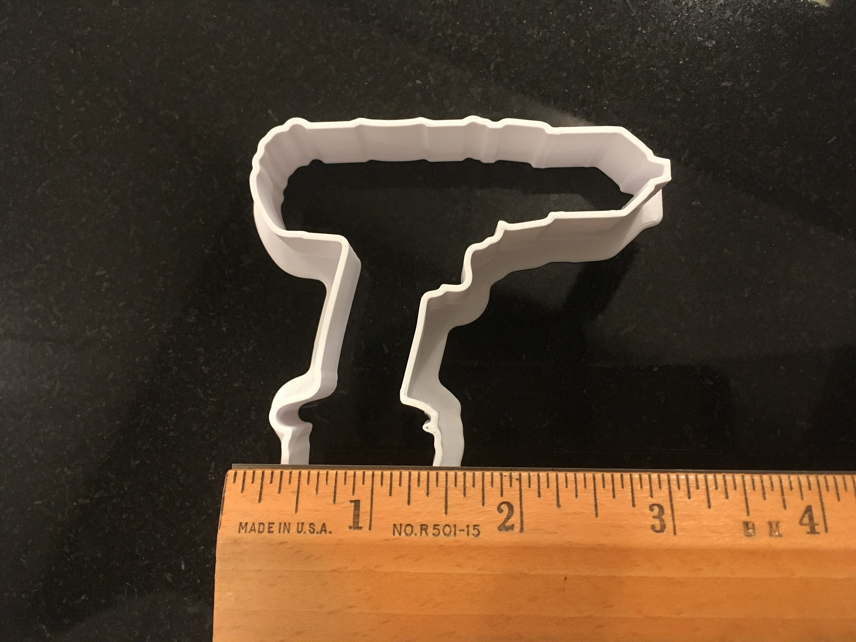 Drill Cookie Cutter | Etsy