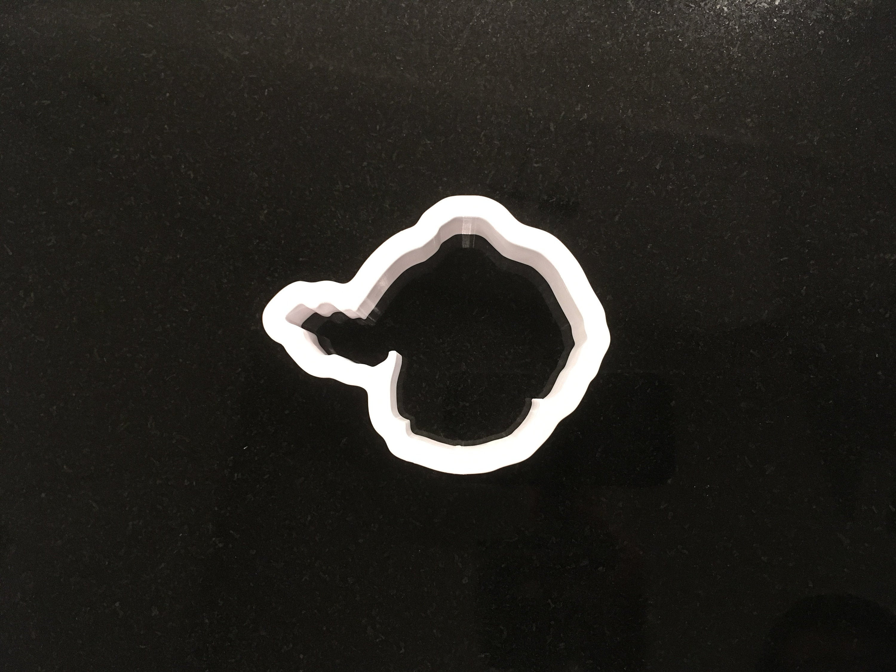 Jacket Cookie Cutter - Etsy