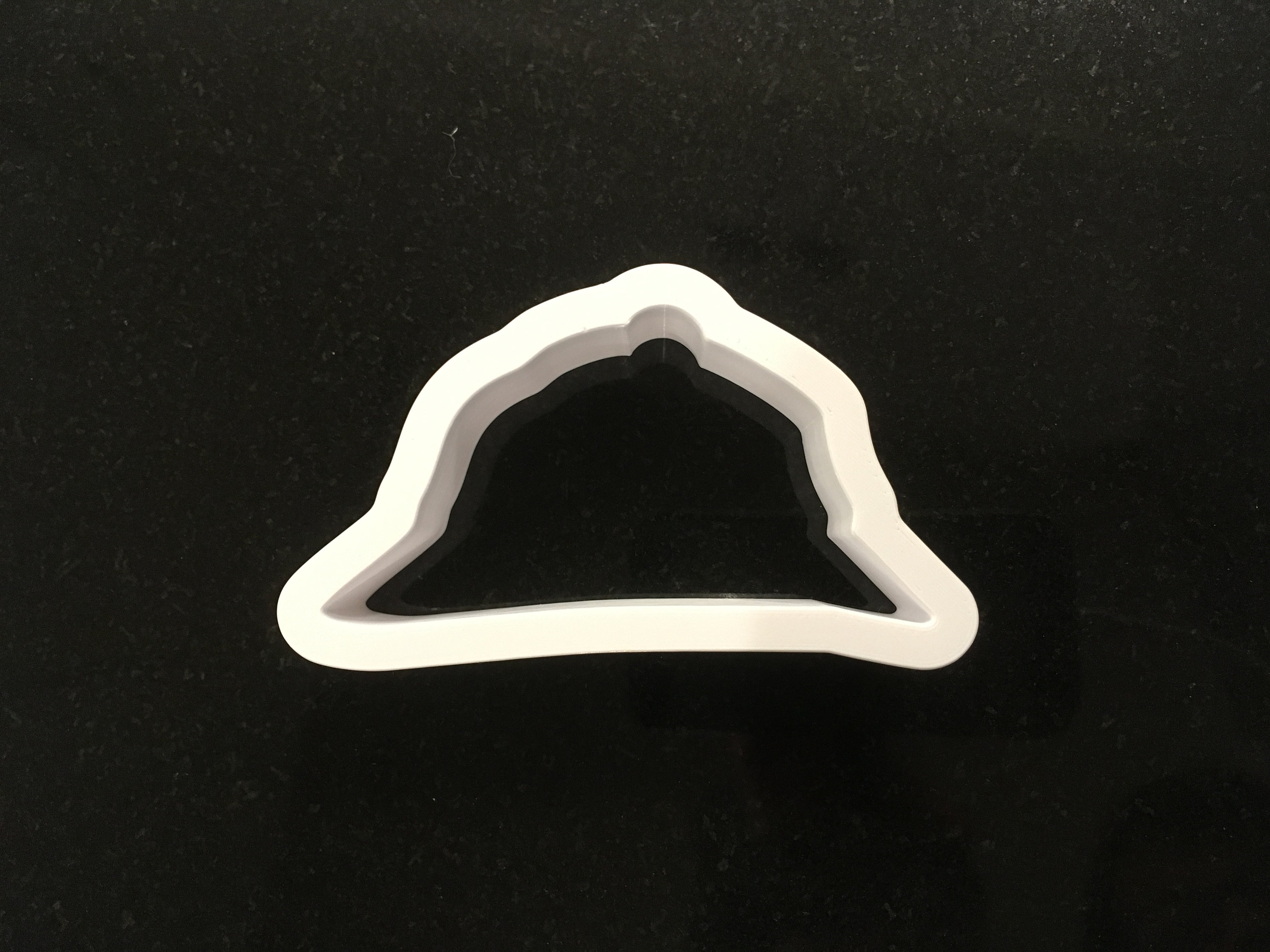 Detective Hat Cookie Cutter | Etsy