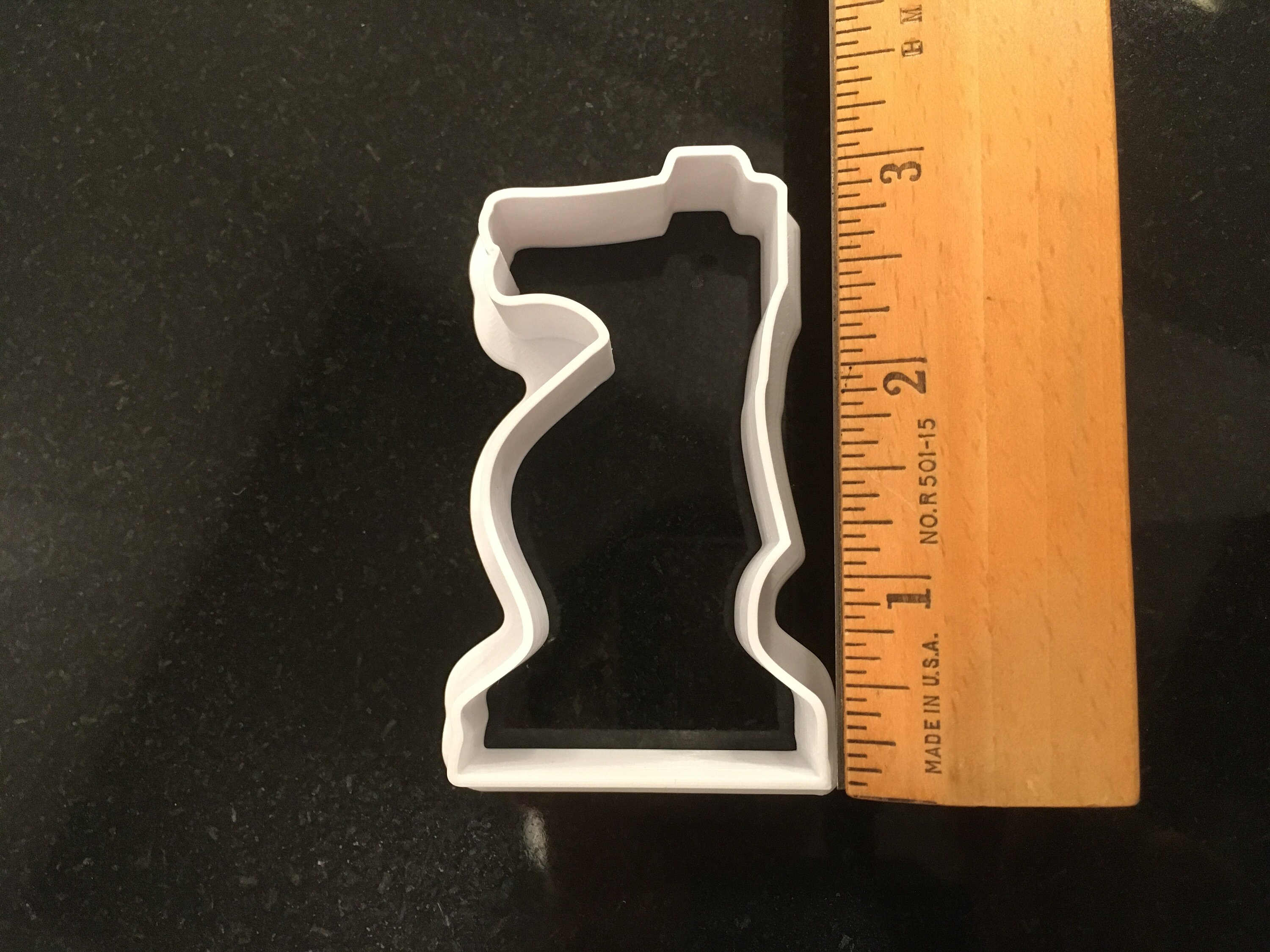 Chess Knight Cookie Cutter | Etsy