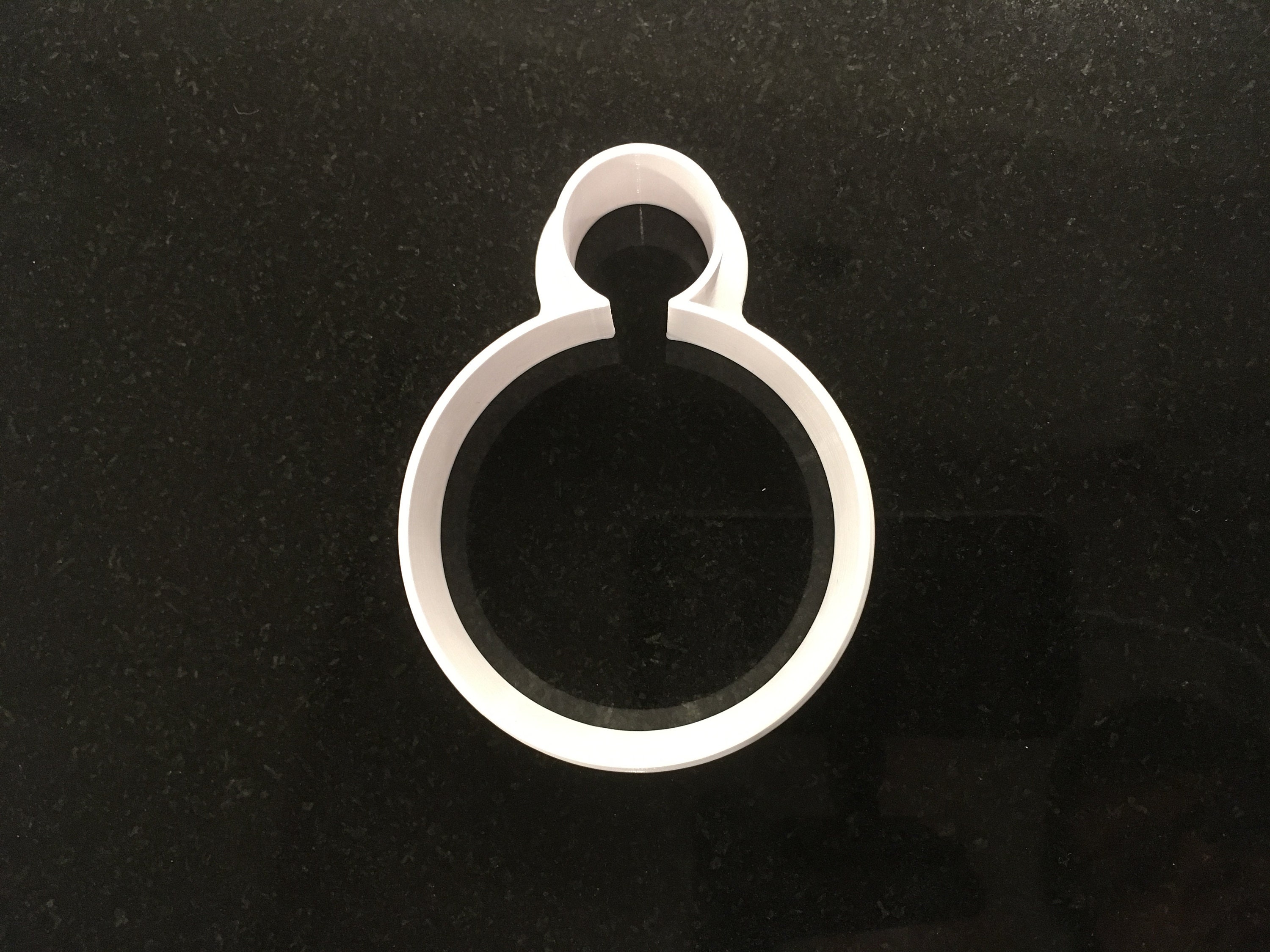 Pocket Watch Cookie Cutter | Etsy