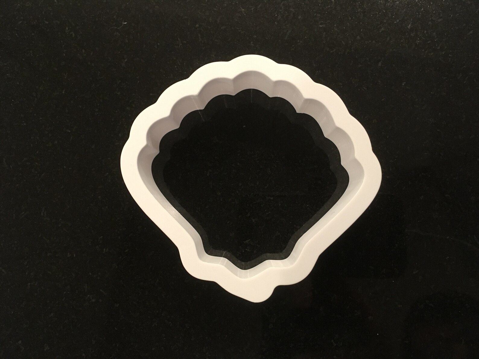 Sea Shell 1 Cookie Cutter - Etsy