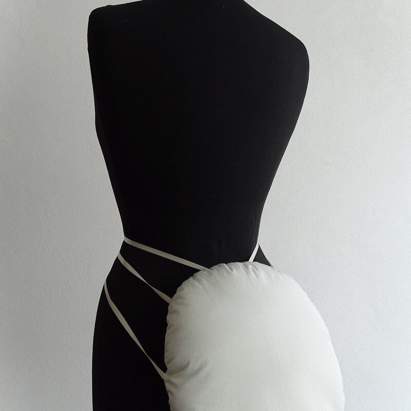 Fake Butt Costume - Etsy