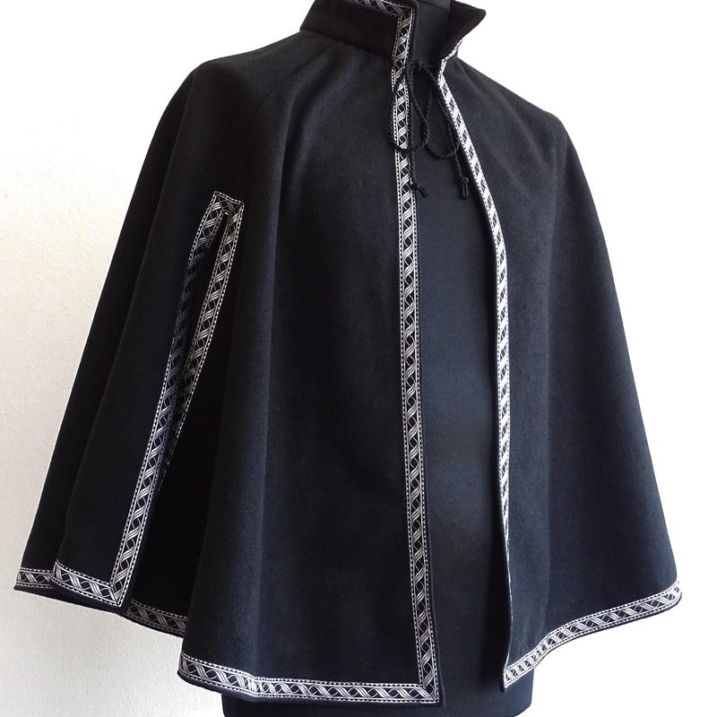 Half Capes - Etsy