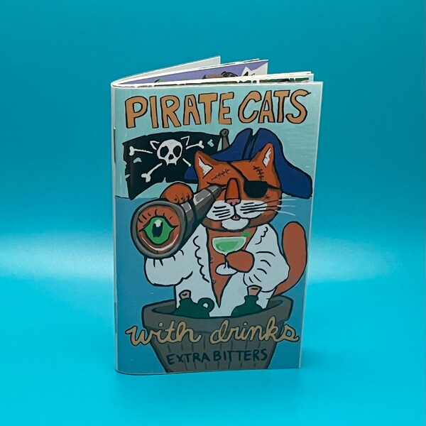 Pirate Rum Bottle - Etsy