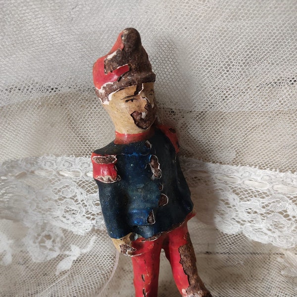 French Toy Soldiers - Etsy