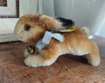 Vintage Stuffed Toy Bunny Rabbits - Etsy
