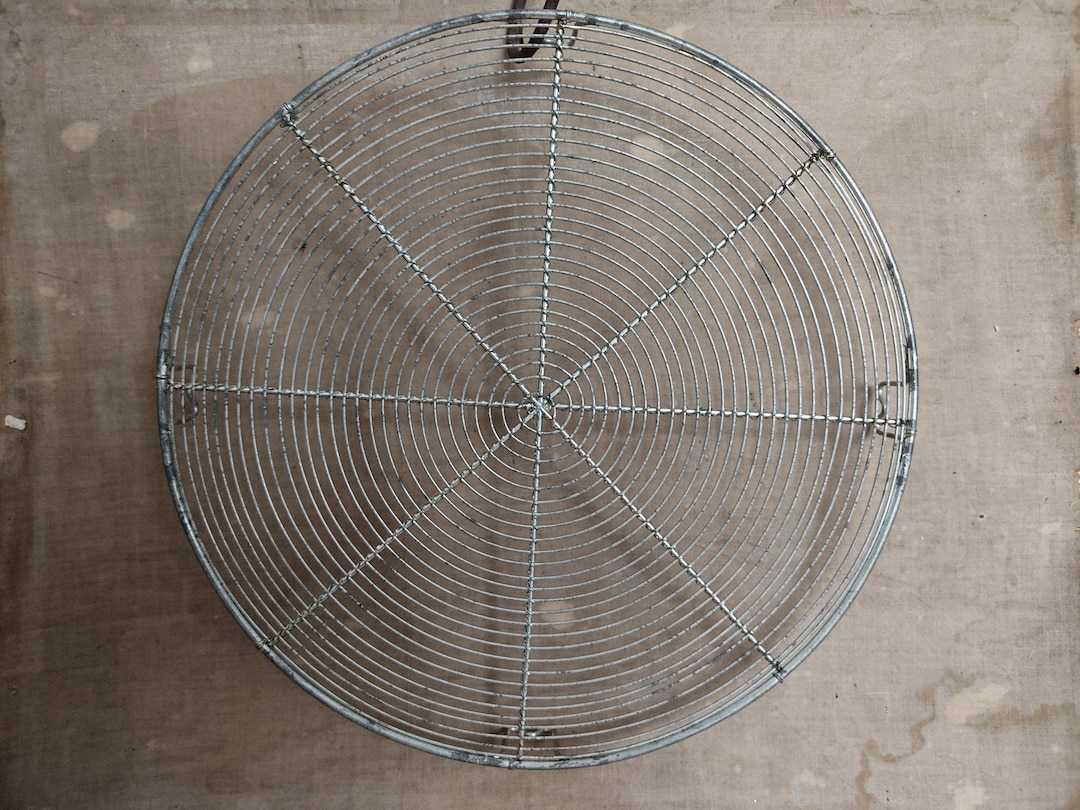 Vintage Cake Rack, Old Cooling Rack, French Tart Rack, Wirework, French ...