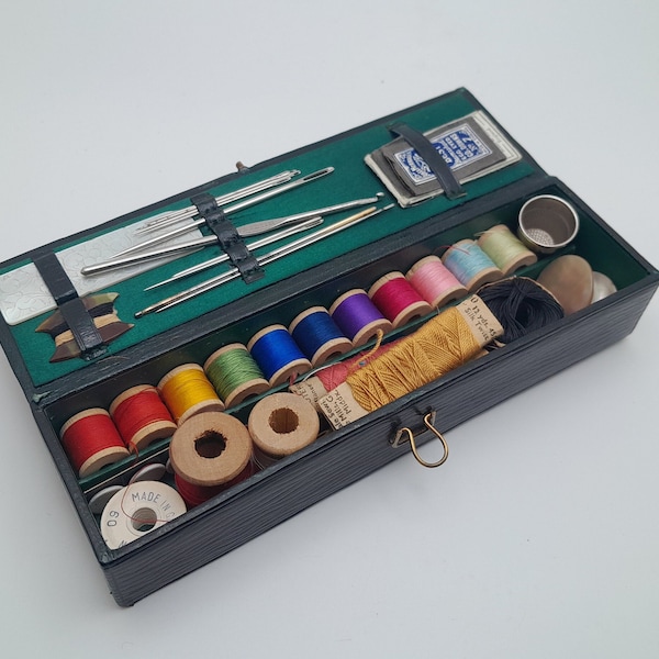 Antique Sewing Tools - Etsy