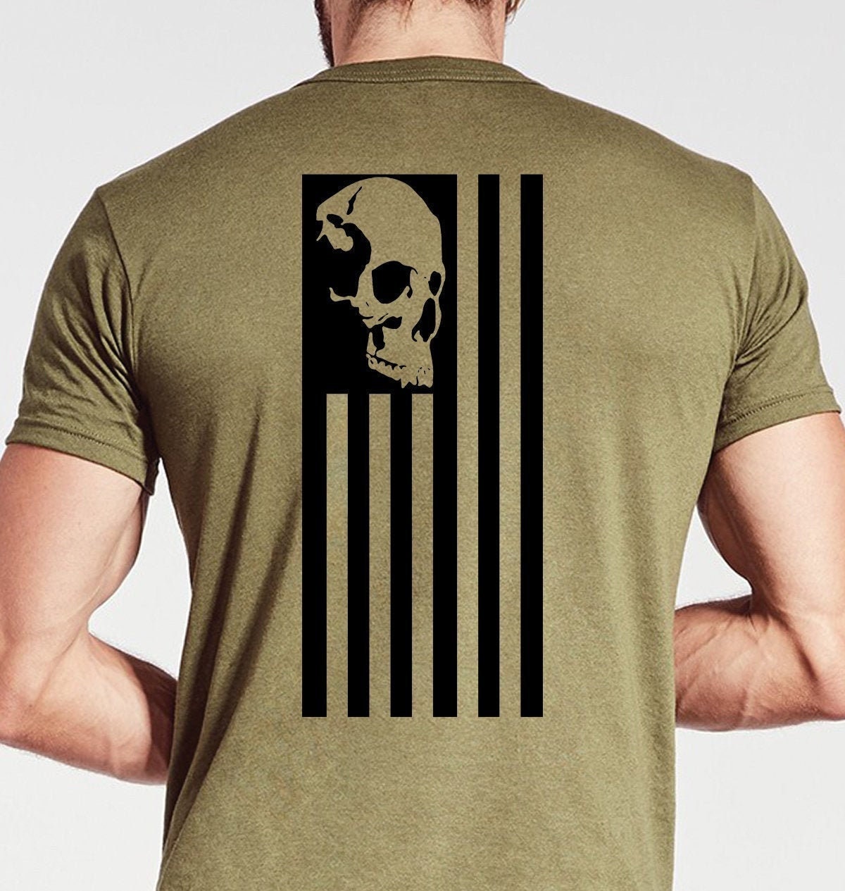 Bushmaster Coyote Tan Unisex Shirt (black Print). This Shirt is NOT ...