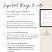 Digital Meeting Notes Template | PDF | Printable | Goodnotes and ...